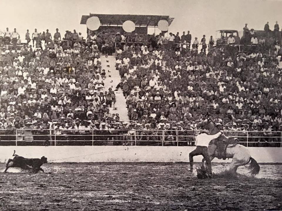 Brawley Cattle Call Rodeo 2023 - Cowboy Lifestyle Network