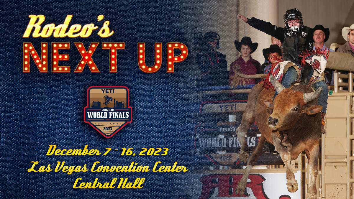 Top 10 Things to Do at the Wrangler National Finals Rodeo 2023 - Cowboy ...
