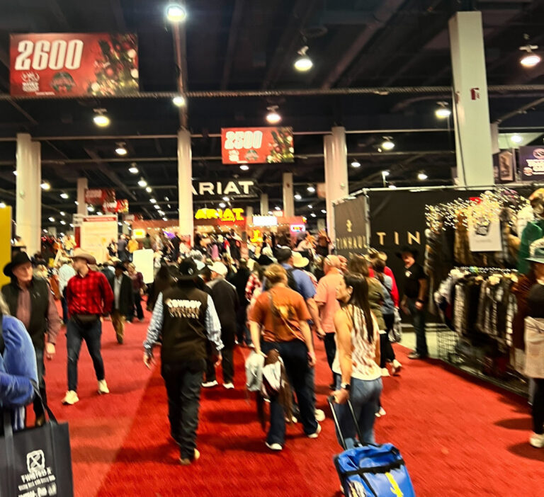 Inside Cowboy Christmas 2025: Hidden Gems, Top Vendors, and ...