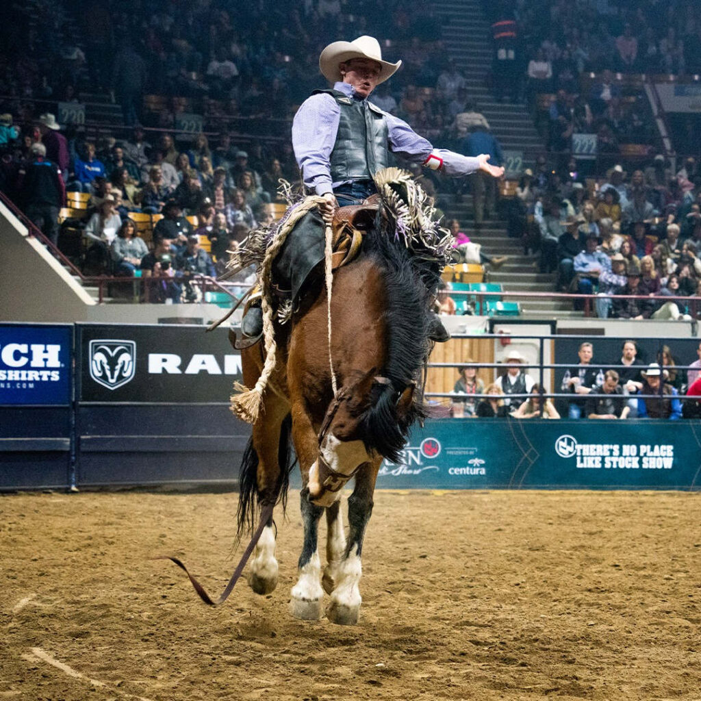 National Western Stock Show & Rodeo 2024 - Cowboy Lifestyle Network