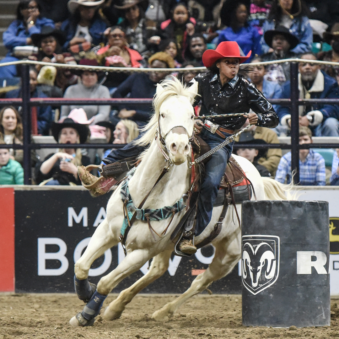 National Western Stock Show & Rodeo 2024 - Cowboy Lifestyle Network