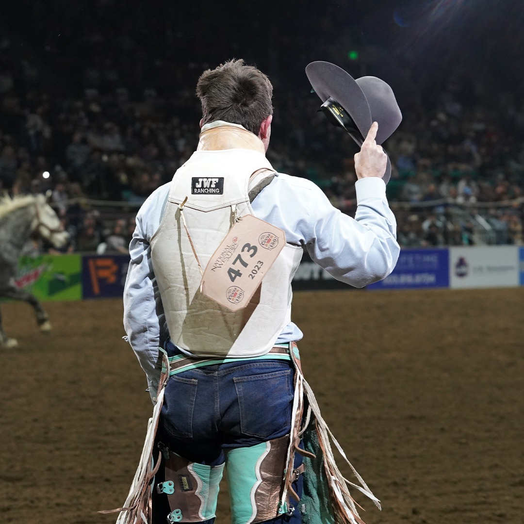 National Western Stock Show & Rodeo 2024 - Cowboy Lifestyle Network