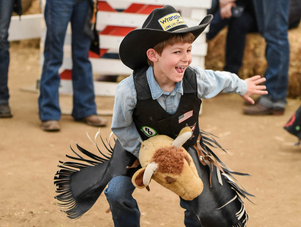 National Western Stock Show & Rodeo 2024 - Cowboy Lifestyle Network