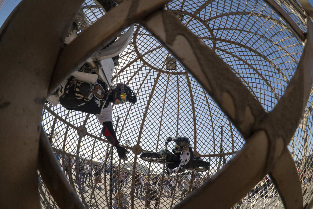 Arizona Bike Week 2024 - Cowboy Lifestyle Network