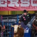 Top 10 Cowboys & Cowgirls for The American Rodeo 2021