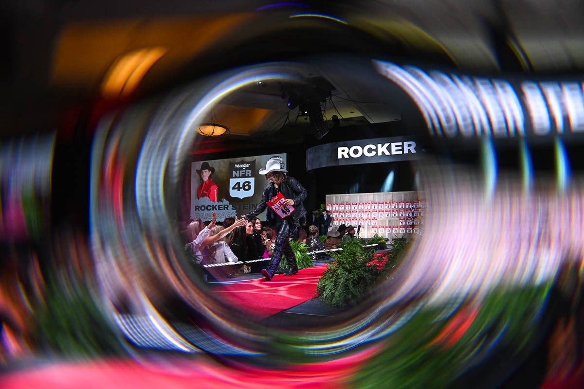 Steiners Kick Off 2024 at Fort Worth Stock Show & Rodeo - Cowboy ...