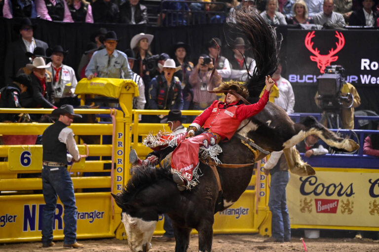 Steiners Kick Off 2024 at Fort Worth Stock Show & Rodeo - Cowboy ...