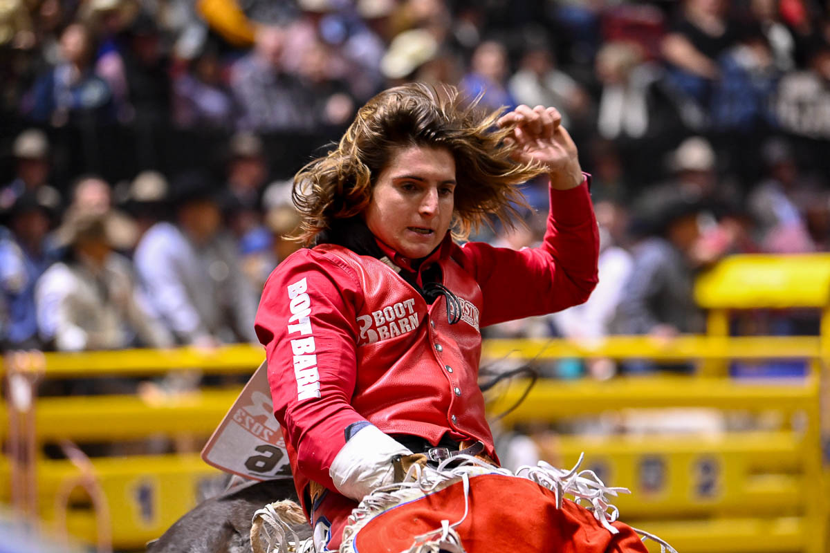 Steiners Kick Off 2024 at Fort Worth Stock Show & Rodeo - Cowboy ...