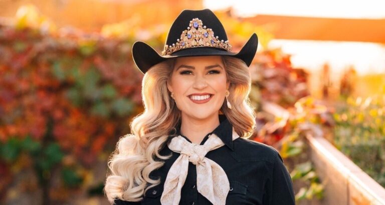 New Year, New Queens! Say Hello to 2024 Miss Rodeo America & Miss Rodeo ...