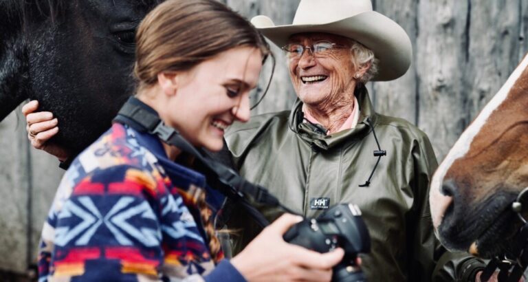 Art of the Cowgirl 2024 - Cowboy Lifestyle Network