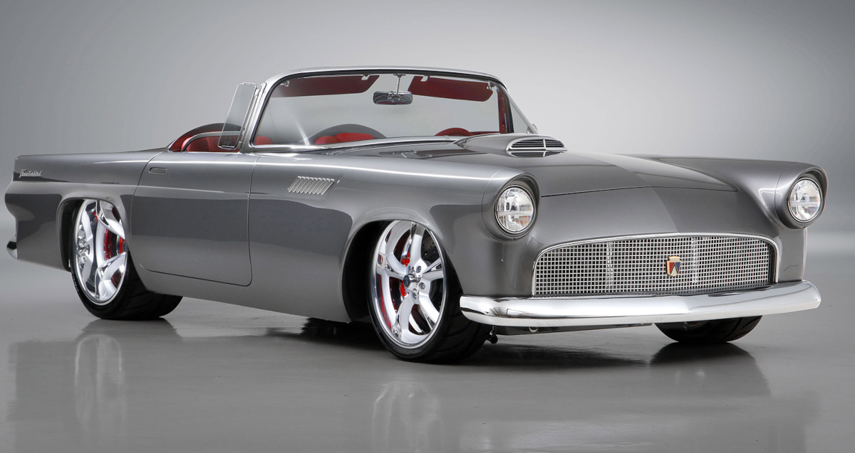 Barrett-Jackson 2025 takes on Scottsdale, Arizona - Cowboy Lifestyle ...