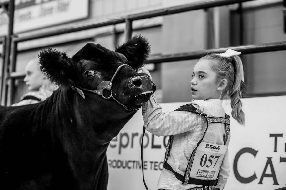 Black Hills Stock Show & Rodeo 2025 - Cowboy Lifestyle Network