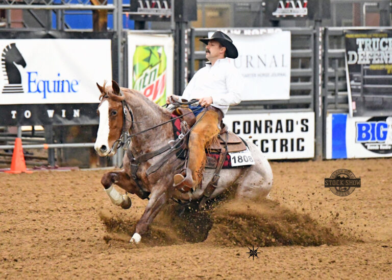 Black Hills Stock Show & Rodeo 2024 - Cowboy Lifestyle Network