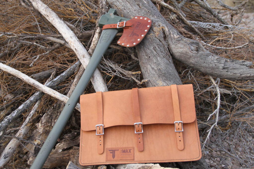 The MAX® Tool Kit Reviewed by Former Miss Rodeo Arizona Brittney Truman ...