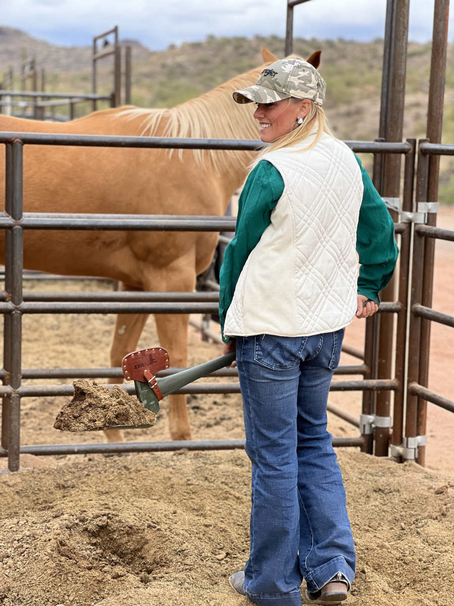 The MAX® Tool Kit Reviewed by Former Miss Rodeo Arizona Brittney Truman ...