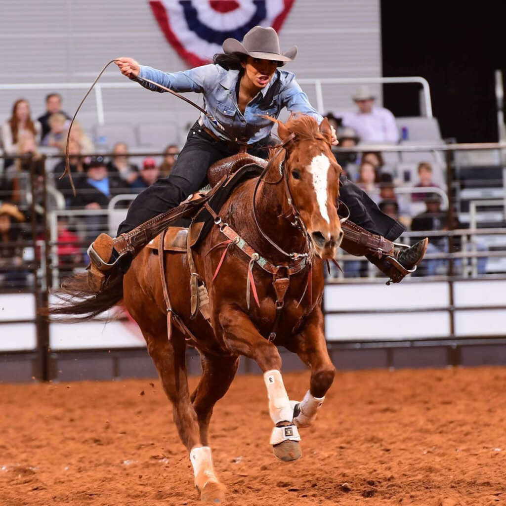 Fort Worth Stock Show & Rodeo 2024 - Cowboy Lifestyle Network
