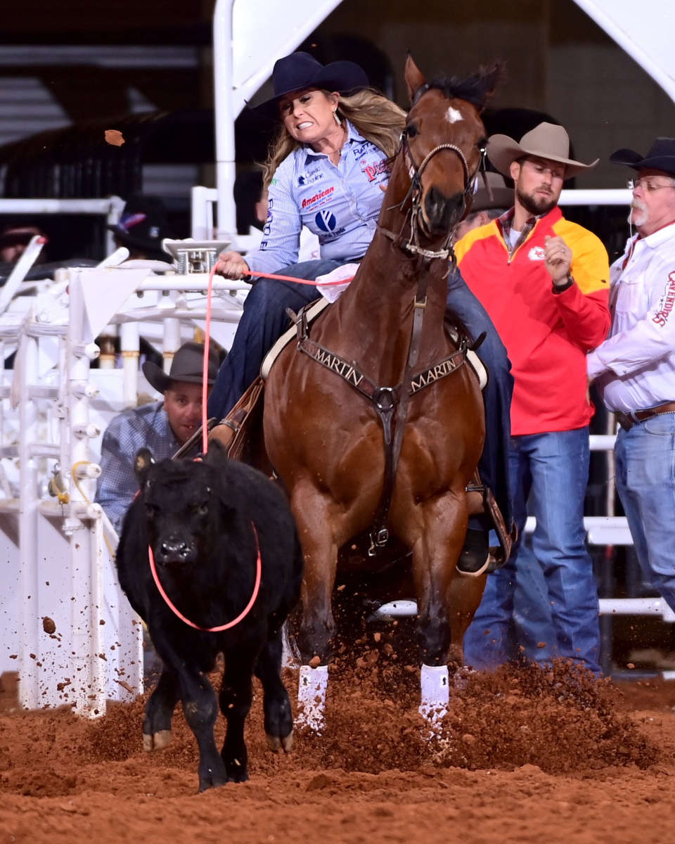 Fort Worth Stock Show & Rodeo 2024 - Cowboy Lifestyle Network