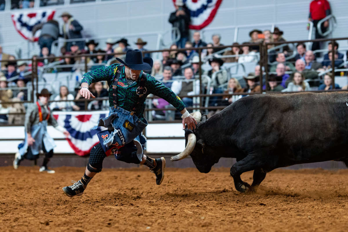 Fort Worth Stock Show & Rodeo 2024 - Cowboy Lifestyle Network