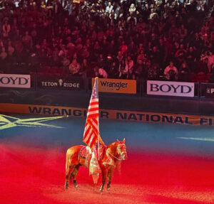 New Year, New Queens! Say Hello to 2024 Miss Rodeo America & Miss Rodeo ...