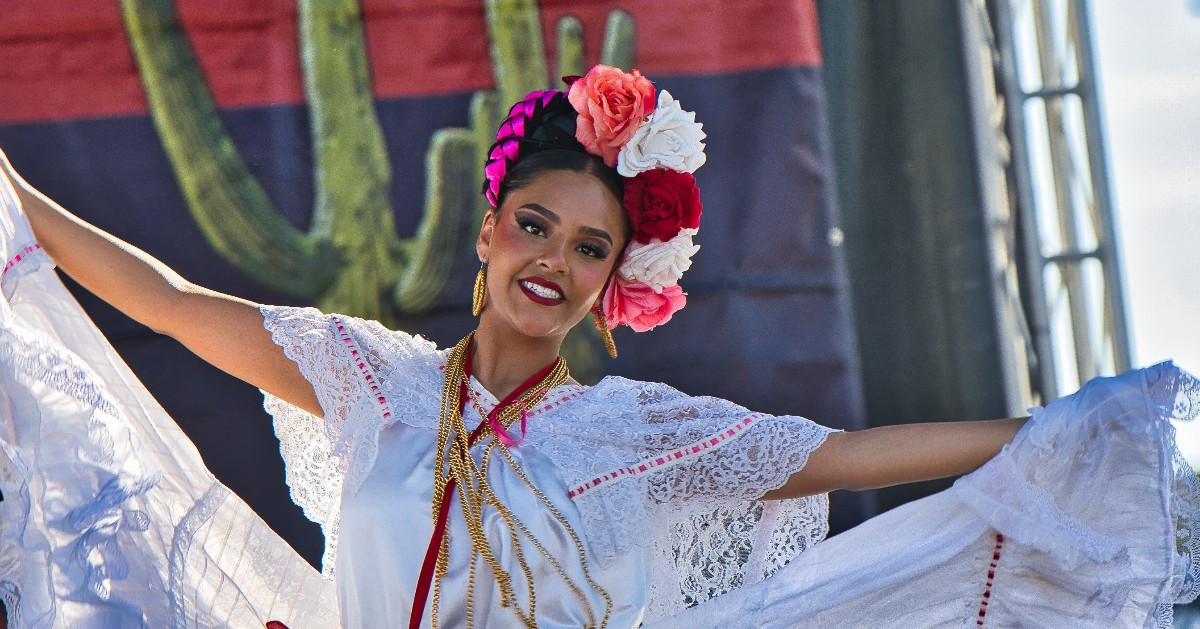 Parada del Sol Parade & Trail’s End Festival 2025 - Cowboy Lifestyle ...