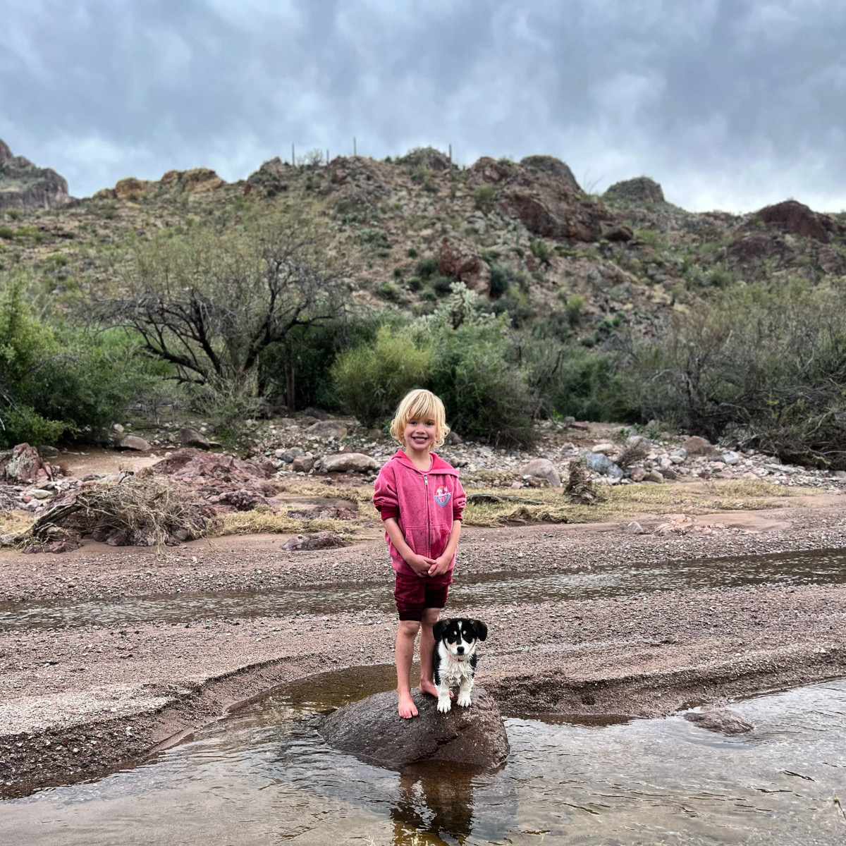 Ranch Kids: Ranch Life is the Best Life - Cowboy Lifestyle Network