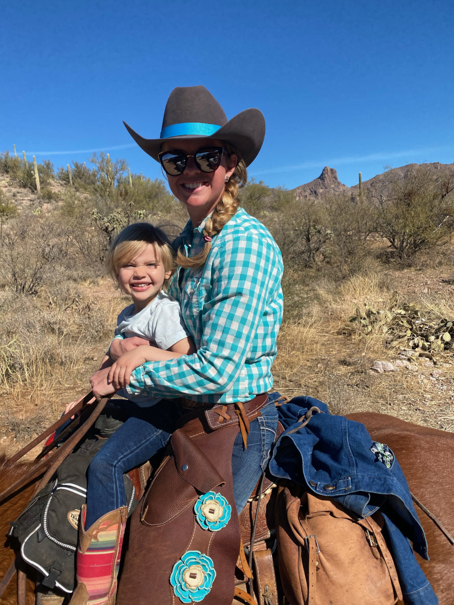 Ranch Kids: Ranch Life is the Best Life - Cowboy Lifestyle Network