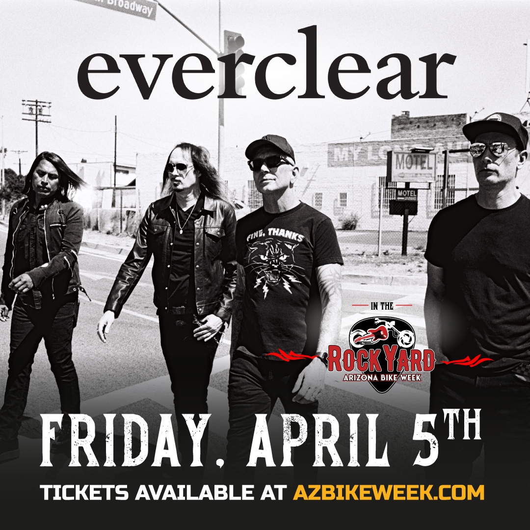 Bikers, Bands & Bulls: Arizona Bike Week 2024! - Cowboy Lifestyle Network