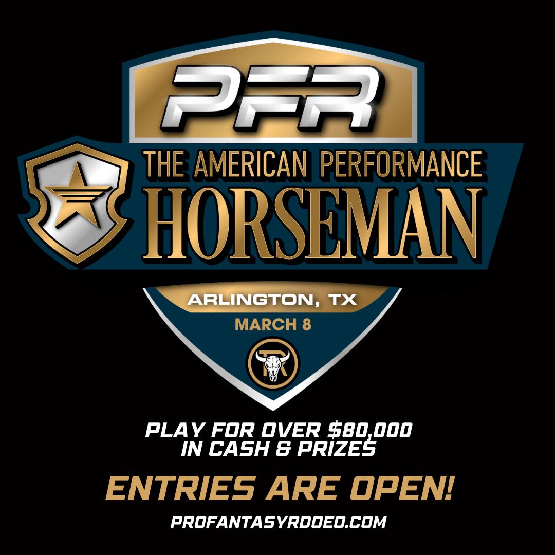 The American Western Weekend 2024: Featuring KC Jones and Pro Fantasy Rodeo