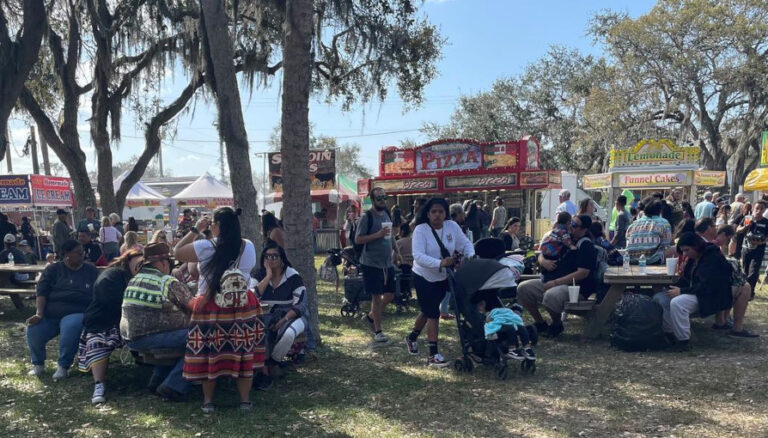 Brighton Field Day Festival 2025 - Cowboy Lifestyle Network