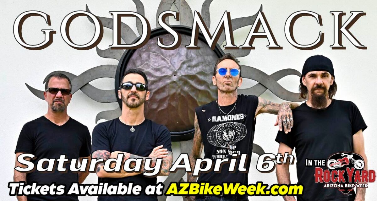 Bikers, Bands & Bulls: Arizona Bike Week 2024! - Cowboy Lifestyle Network