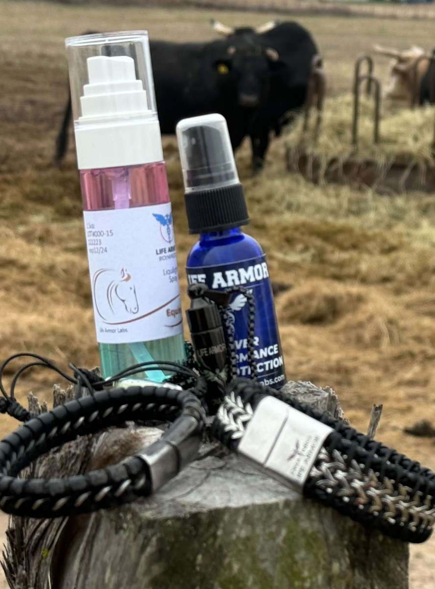 Legend World Champ Bull Rider: Gary Leffew's Secret to Outliving ...