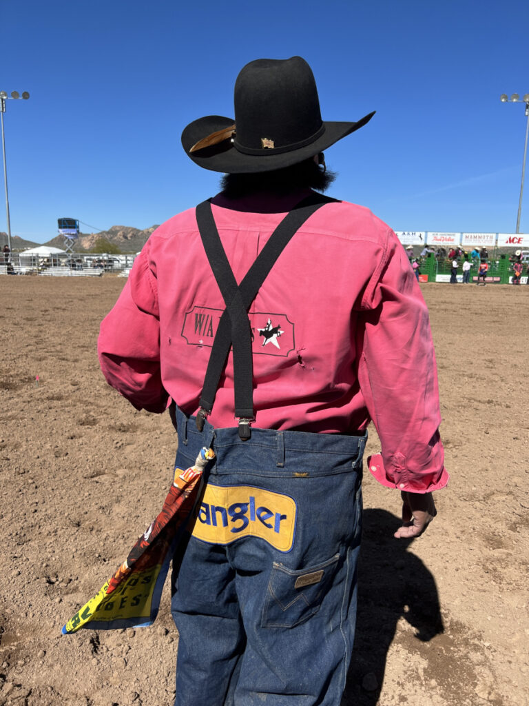 Lost Dutchman Days Rodeo 2024 - Cowboy Lifestyle Network