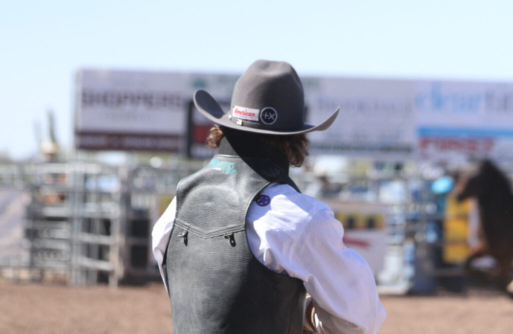 Lost Dutchman Days Rodeo 2025 - Cowboy Lifestyle Network