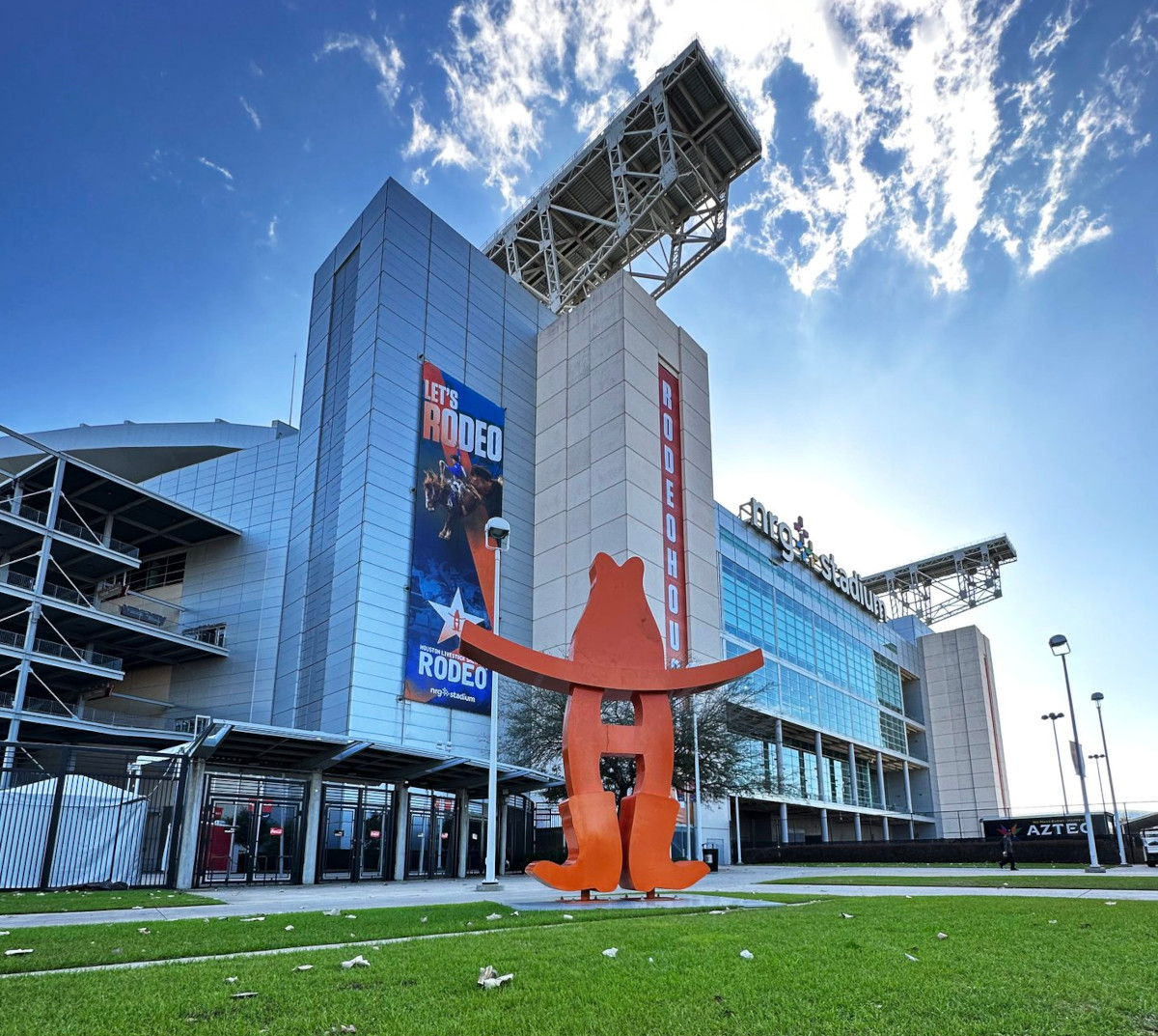 Houston Livestock Show and Rodeo 2025 - Cowboy Lifestyle Network