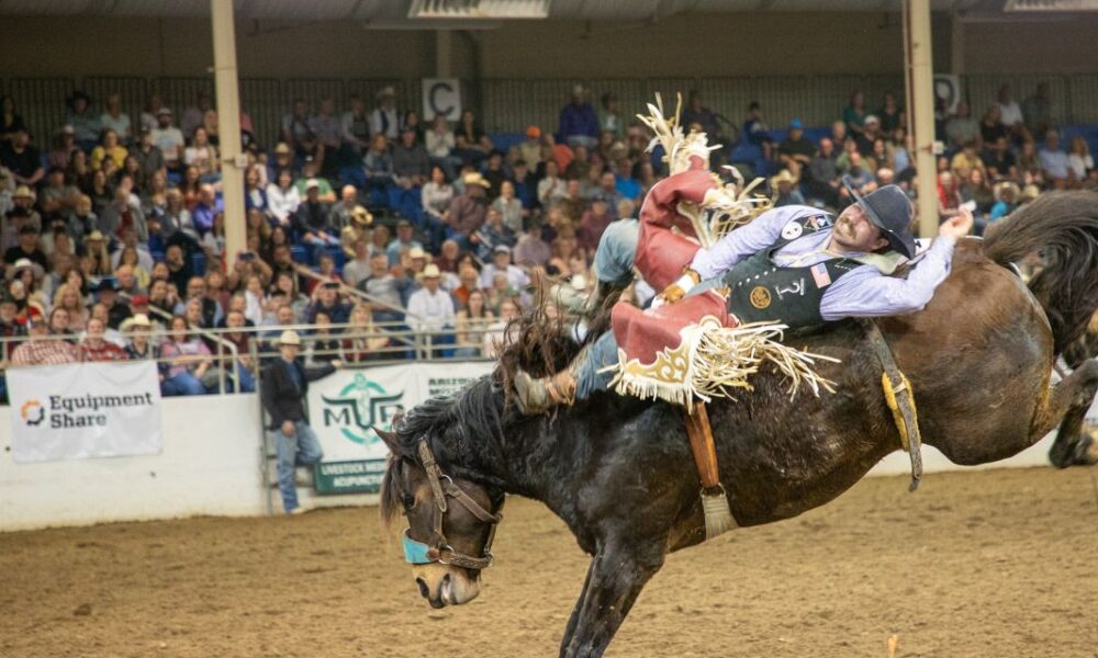 Rodeo Austin 2023 is About to Kick off! - Cowboy Lifestyle Network