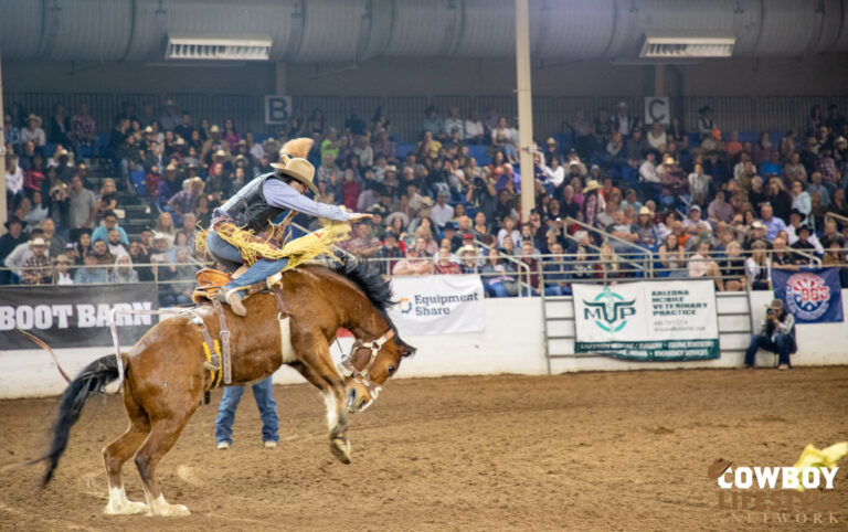 Scottsdale: The West's Most Western Rodeo & Staycation! - Cowboy ...