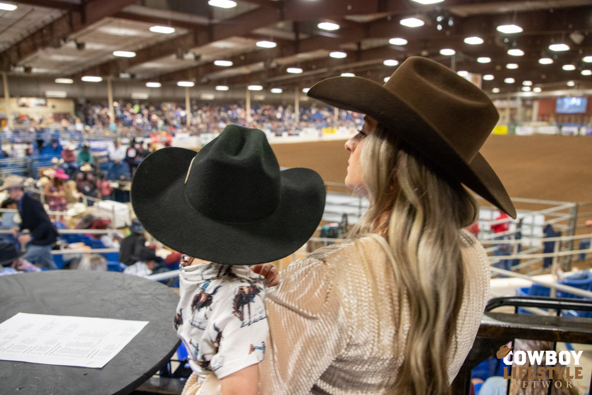 Rodeo Scottsdale 2025 - Cowboy Lifestyle Network