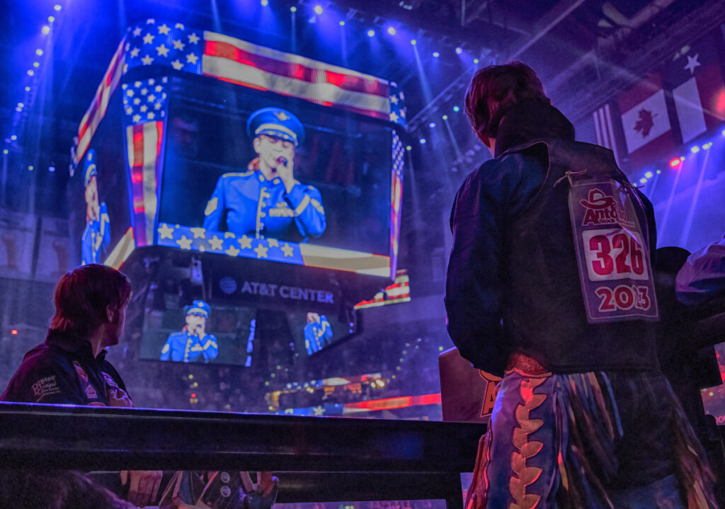 San Antonio Stock Show & Rodeo 2024 - Cowboy Lifestyle Network