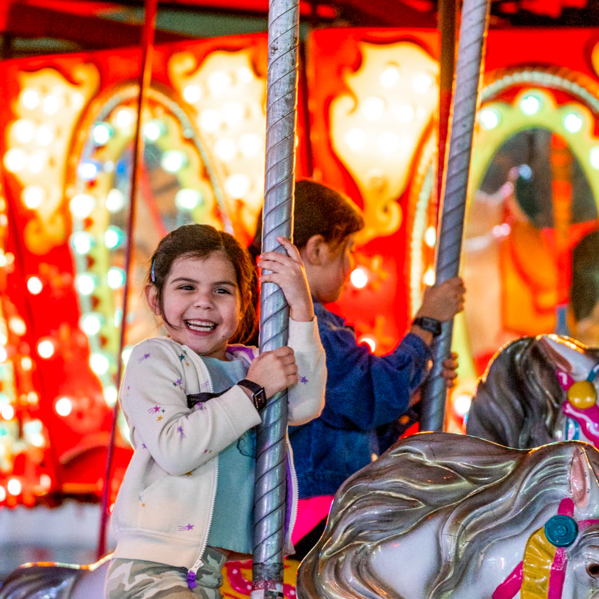 San Antonio Stock Show & Rodeo 2024 - Cowboy Lifestyle Network