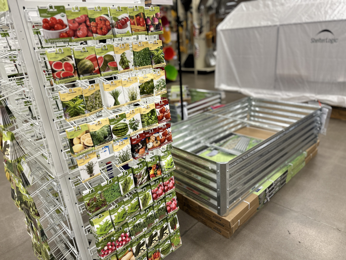 Rodeo Queen Anna Butler's Experience at Shoppers Supply - Cowboy ...