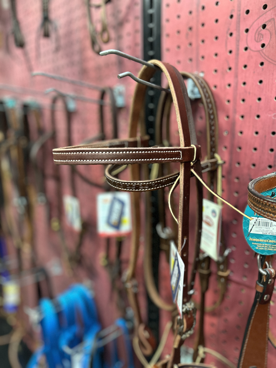 Rodeo Queen Anna Butler's Experience at Shoppers Supply - Cowboy ...