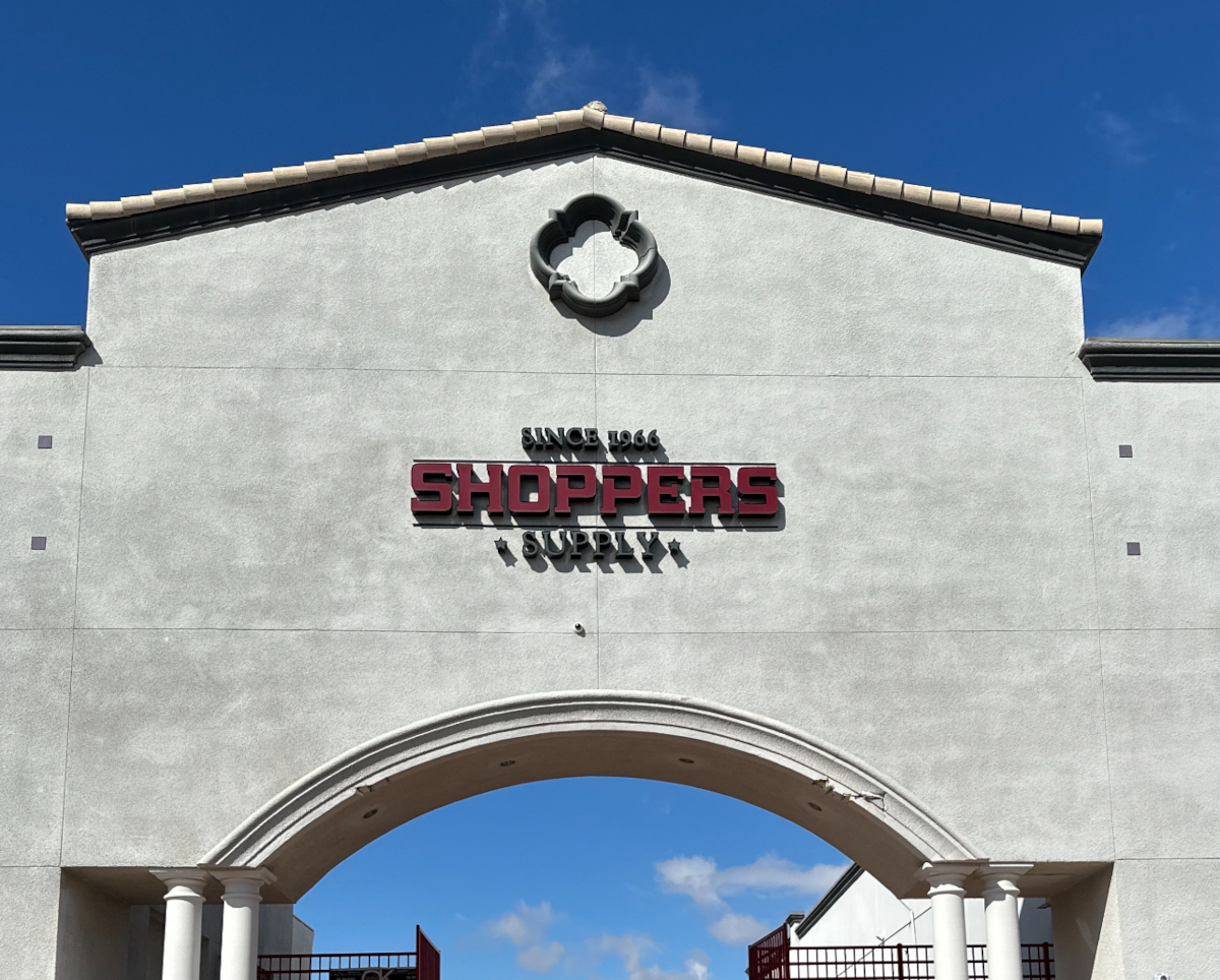 Shoppers Supply Apache Junction