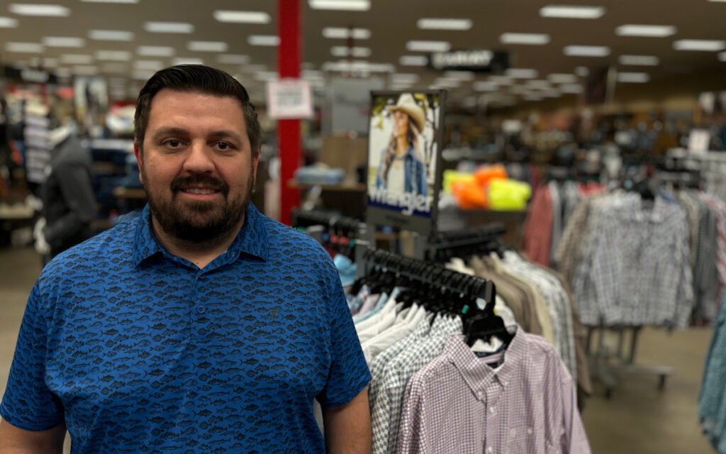 Meet Ryan Beenken: One of the Faces of Shoppers Supply - Cowboy ...