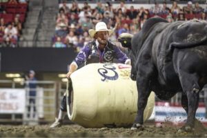 Yuma Silver Spur Rodeo 2025 - Cowboy Lifestyle Network