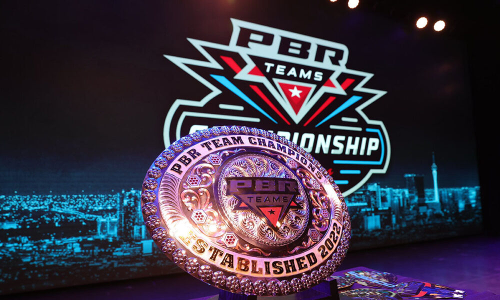 PBR Teams: Arizona Ridge Rider Days 2024 - Cowboy Lifestyle Network