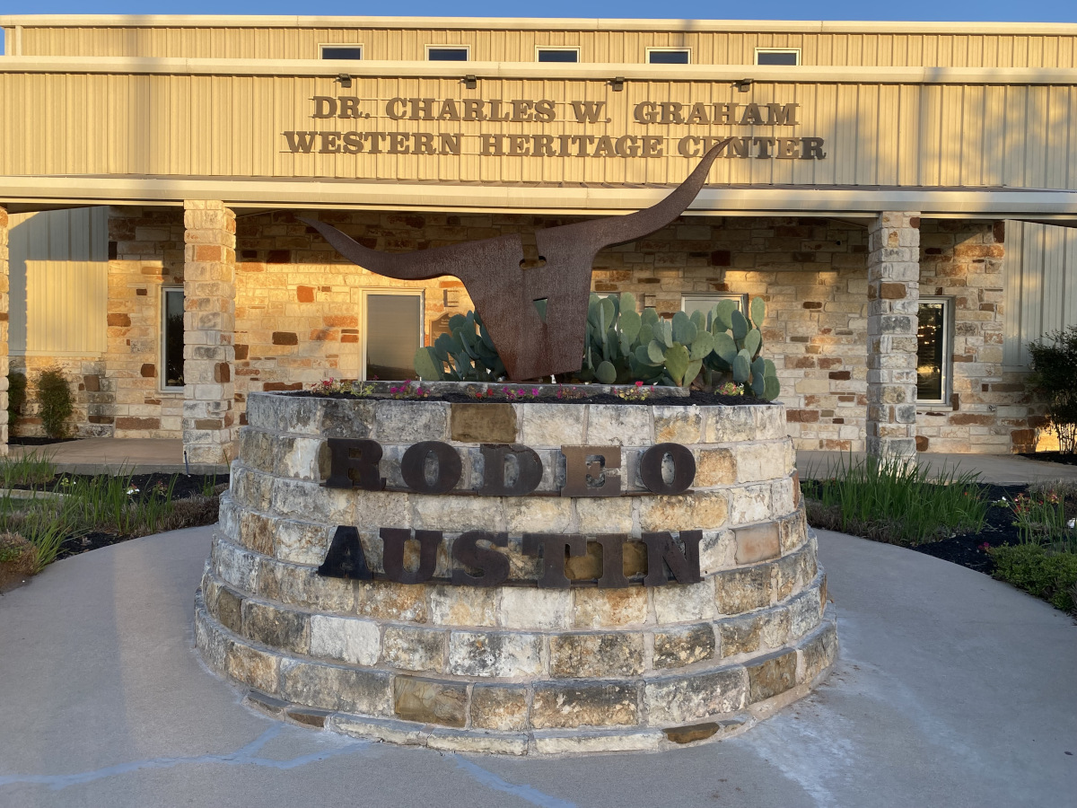 Rodeo Austin 2025 - Cowboy Lifestyle Network