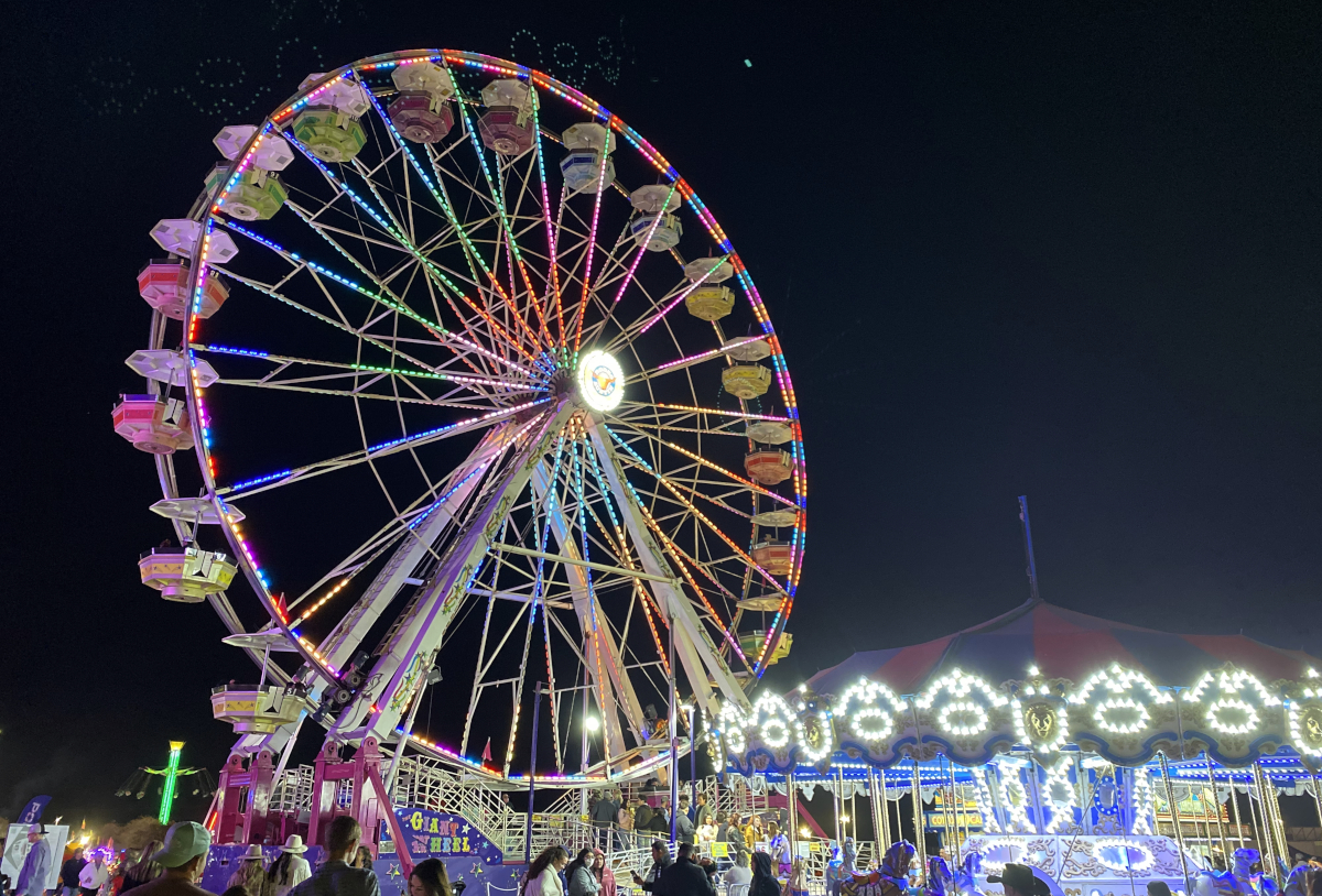 Rodeo Austin 2024 - Cowboy Lifestyle Network
