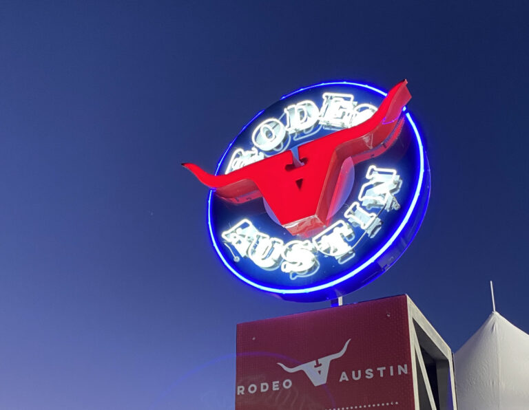 Rodeo Austin 2025 - Cowboy Lifestyle Network