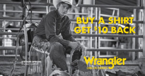 Utah Days of ’47 Rodeo 2025 - Cowboy Lifestyle Network