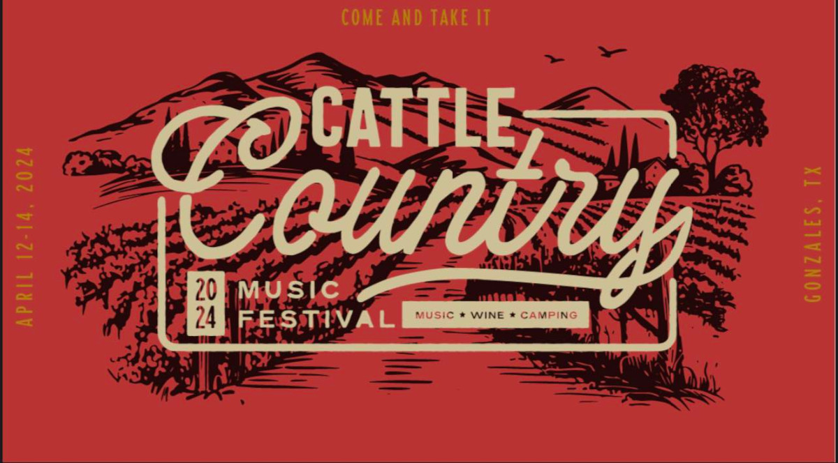 Cattle Country Music Festival 2024 - Cowboy Lifestyle Network